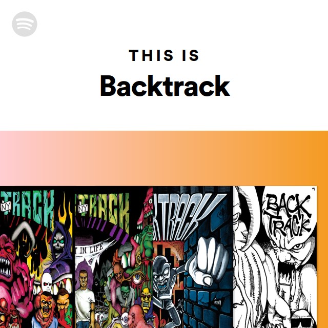 This Is Backtrack - playlist by Spotify | Spotify