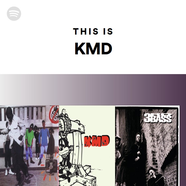 This Is KMD - playlist by Spotify | Spotify