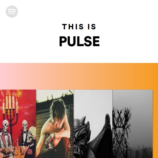 This Is PULSE - playlist by Spotify | Spotify