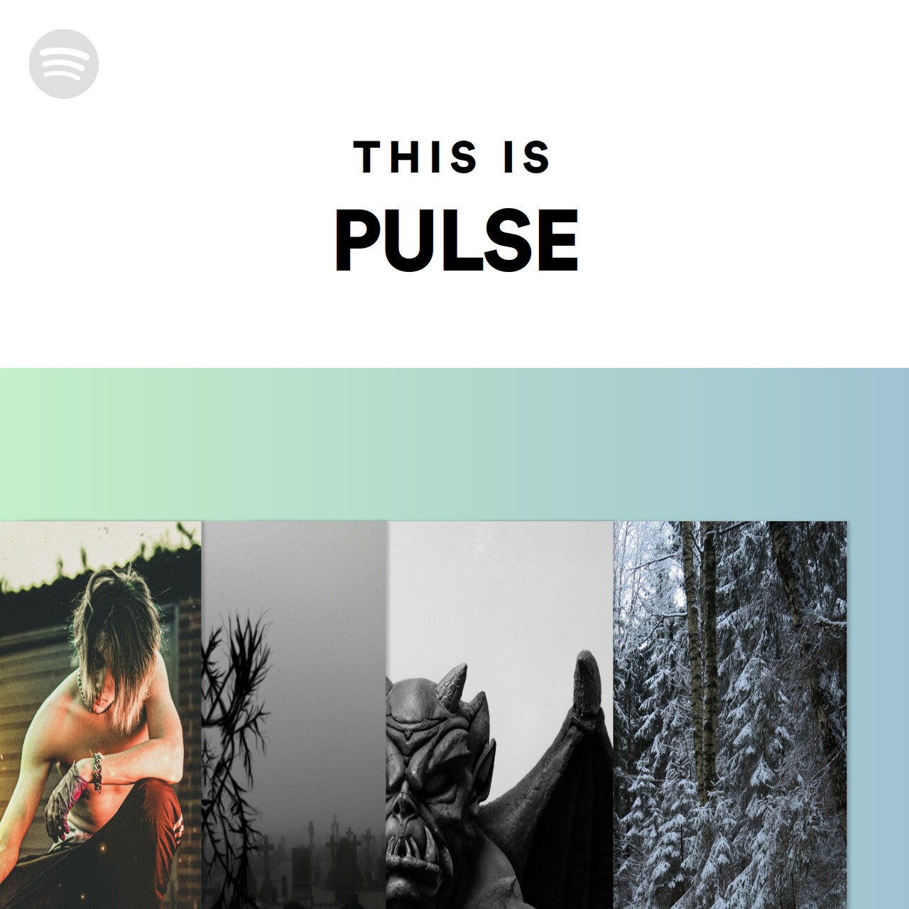This Is PULSE | Spotify Playlist