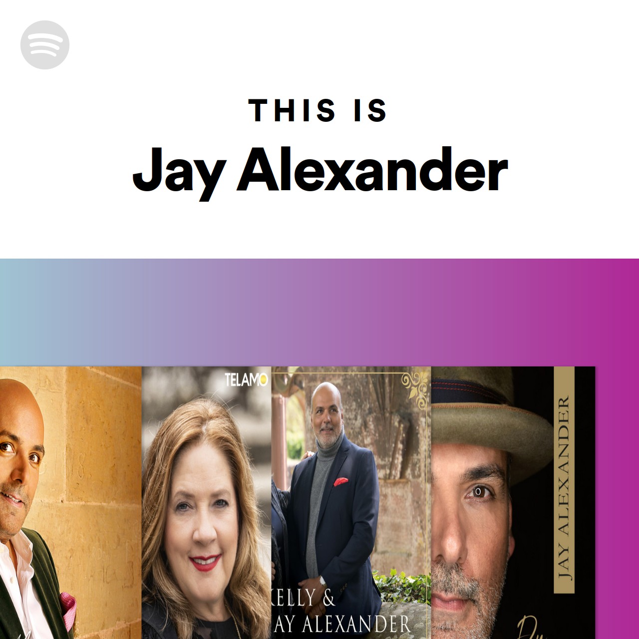 This Is Jay Alexander | Spotify Playlist