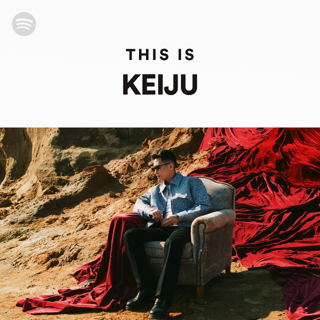 This Is KEIJU - playlist by Spotify | Spotify