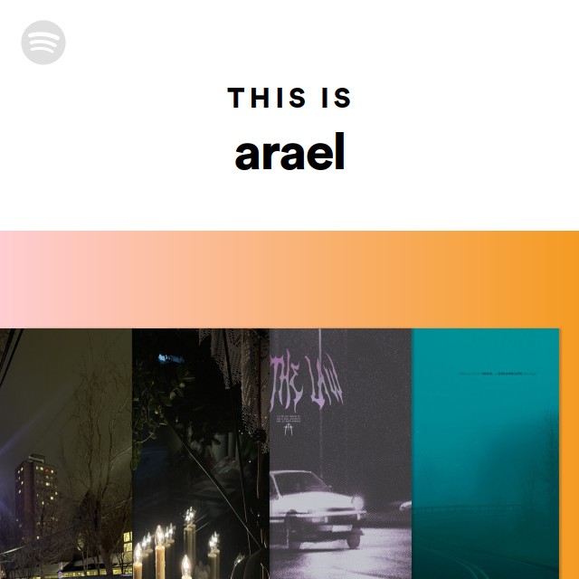 This Is arael - playlist by Spotify | Spotify