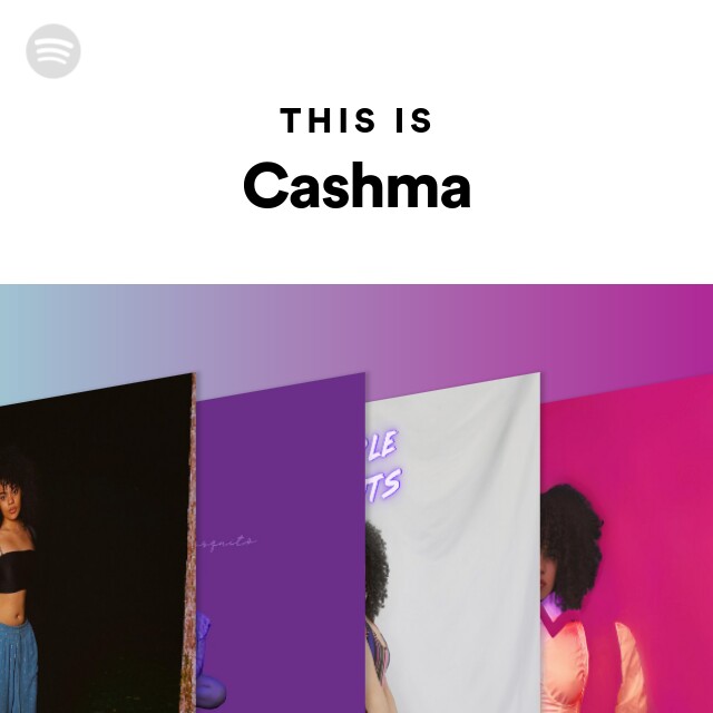 This Is Cashma - playlist by Spotify | Spotify