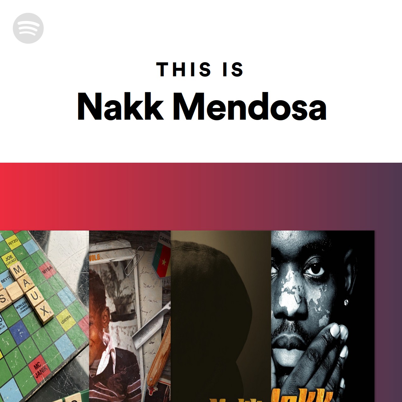 This Is Nakk Mendosa | Spotify Playlist