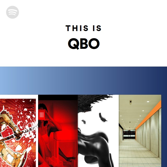 This Is QBO - playlist by Spotify | Spotify