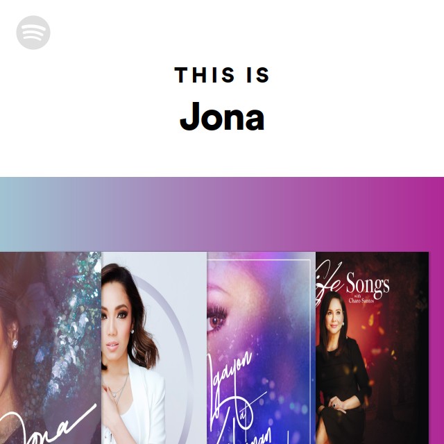 This Is Jona - playlist by Spotify | Spotify