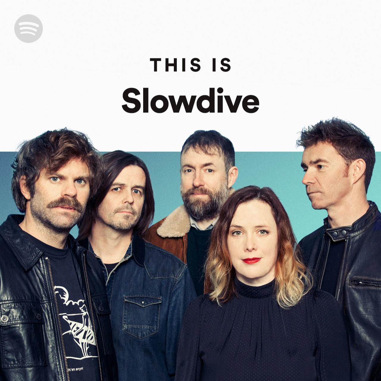 This Is Slowdive | Spotify Playlist