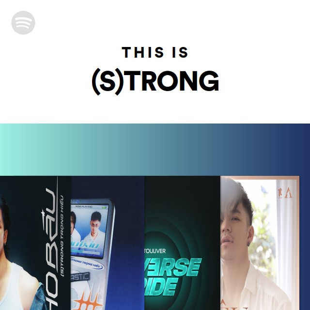This Is Trong Hieu - playlist by Spotify | Spotify
