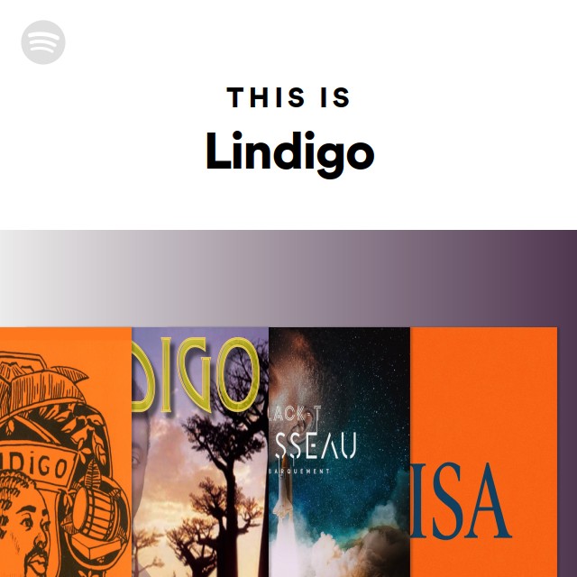 Lindigo | Spotify