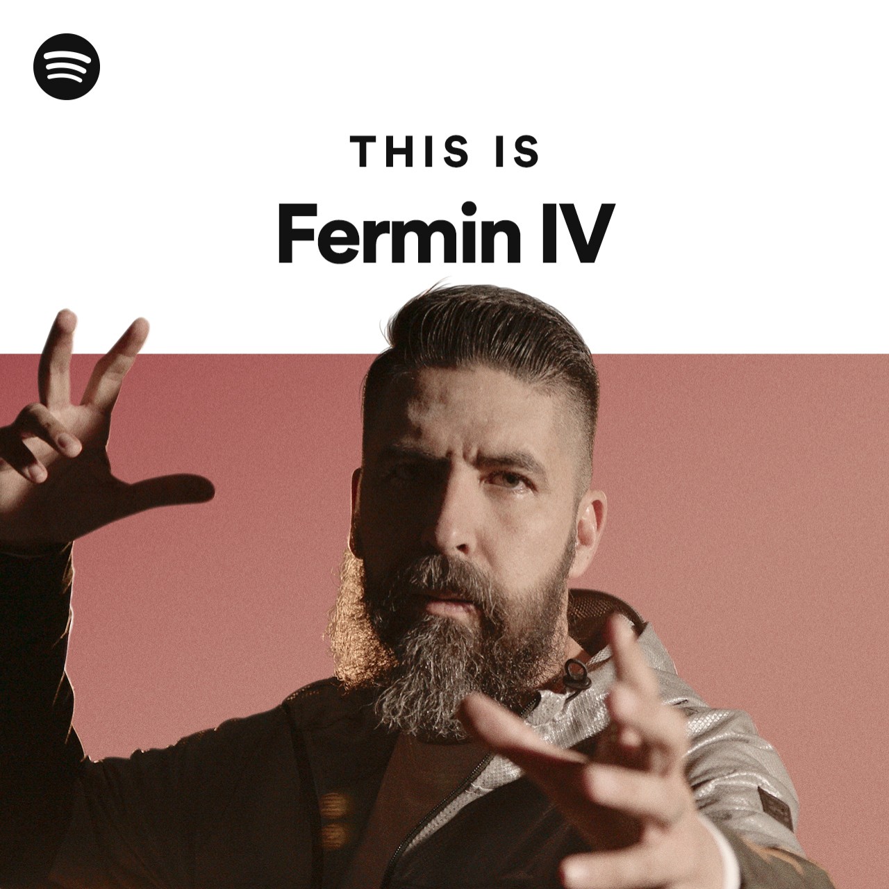 This Is Fermin IV | Spotify Playlist