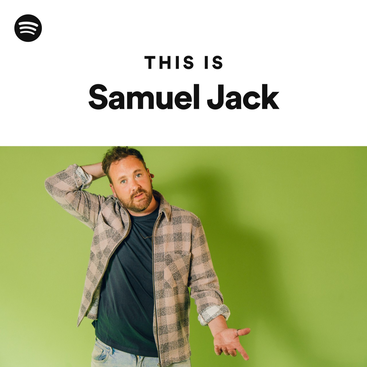 This Is Samuel Jack | Spotify Playlist