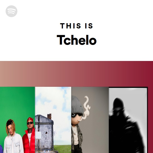 This Is tchelo rodrigues - playlist by Spotify | Spotify