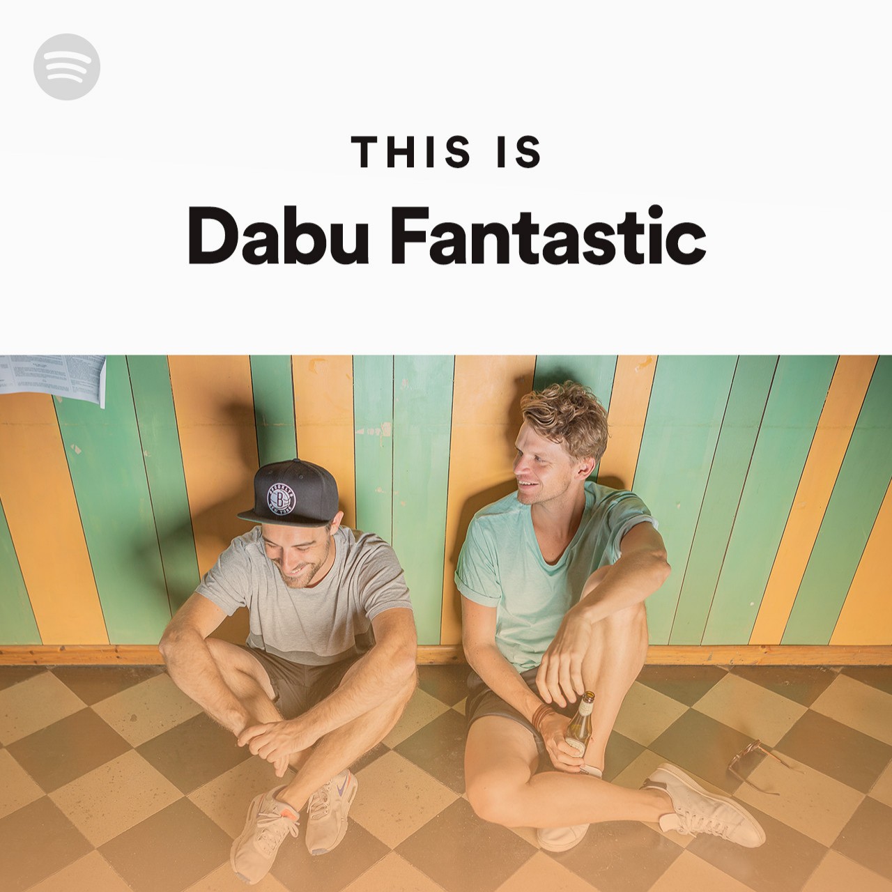 This Is Dabu Fantastic | Spotify Playlist