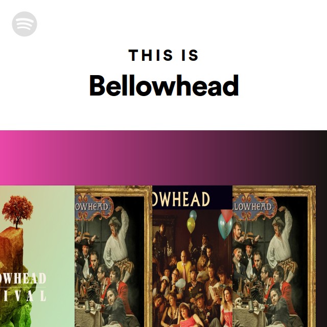 Bellowhead | Spotify