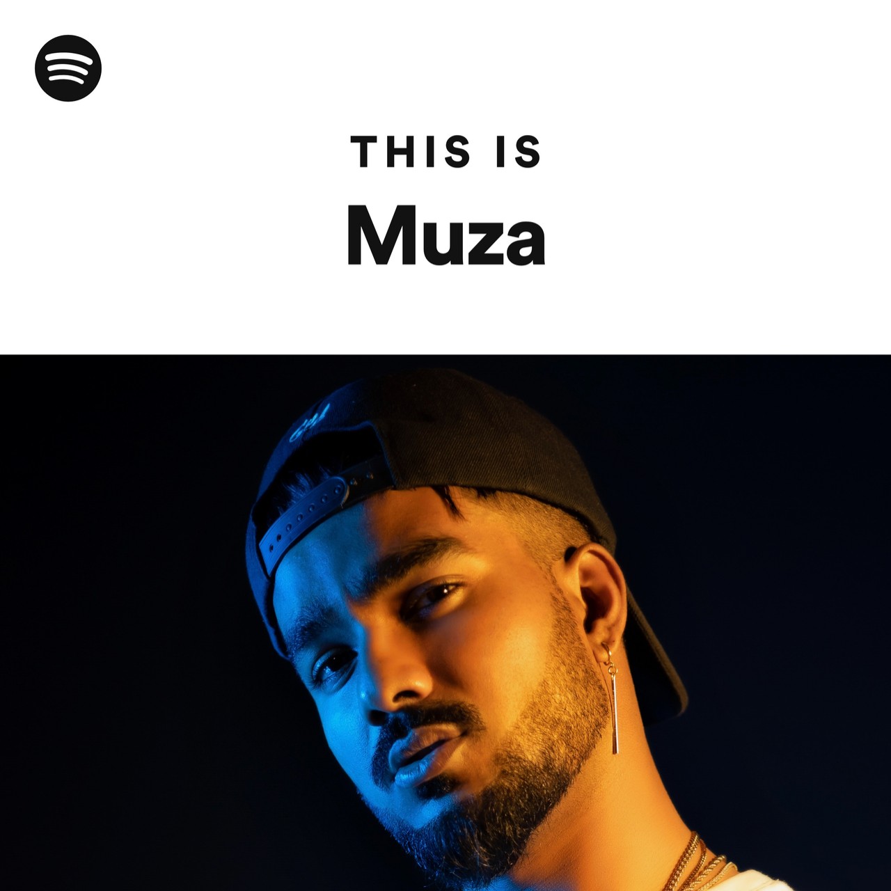 This Is Muza | Spotify Playlist