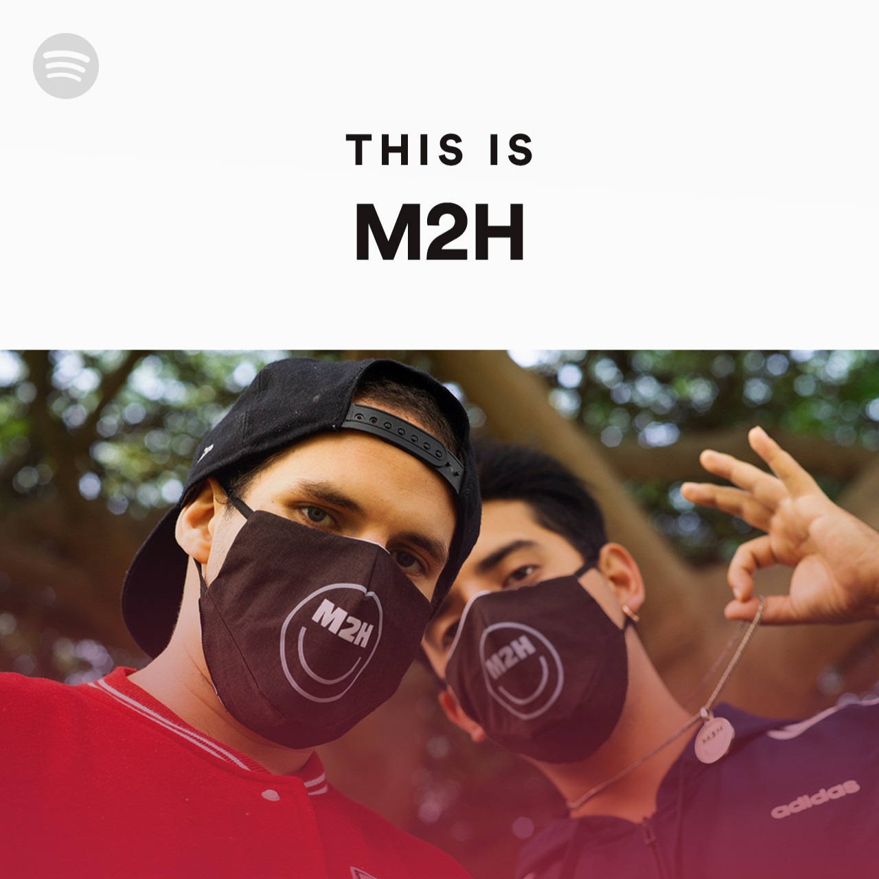 This Is M2H | Spotify Playlist