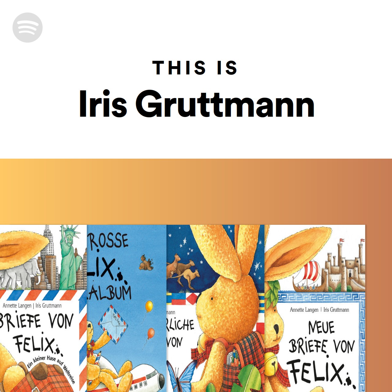 This Is Iris Gruttmann | Spotify Playlist