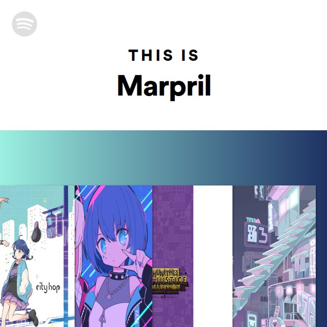 This Is Marpril - playlist by Spotify | Spotify