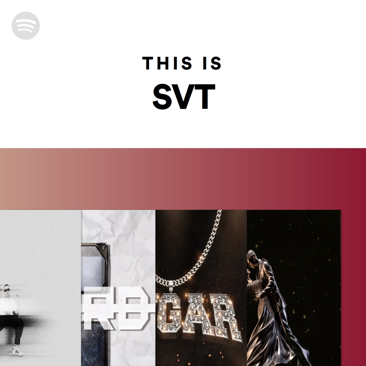 This Is SVT | Spotify Playlist