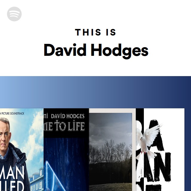 David Hodges | Spotify