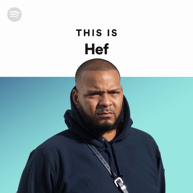 Hef | Spotify