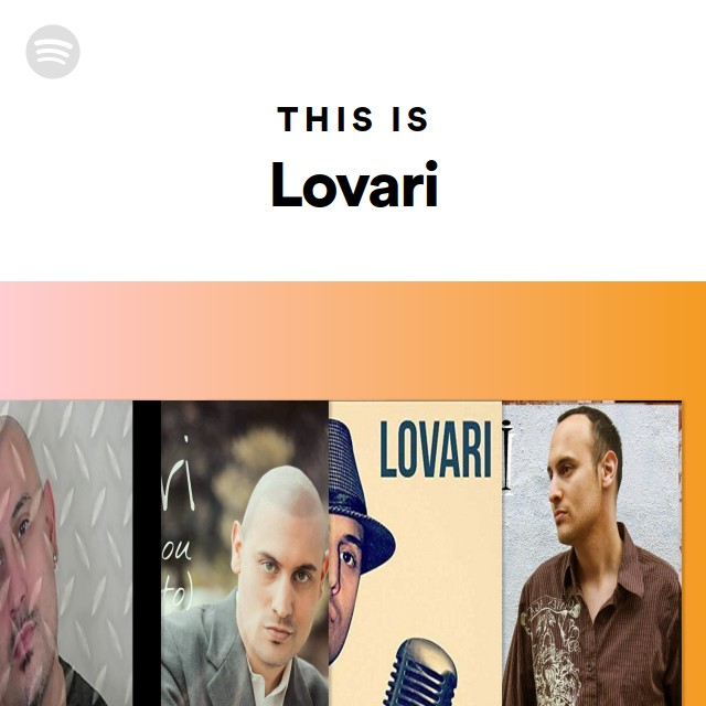 This Is Lovari - playlist by Spotify | Spotify