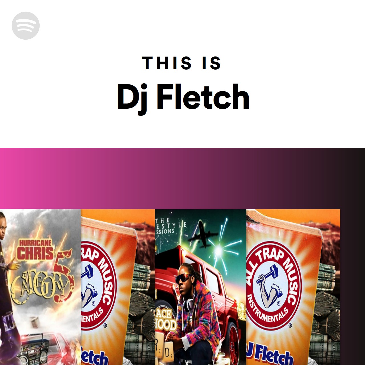 This Is Dj Fletch | Spotify Playlist