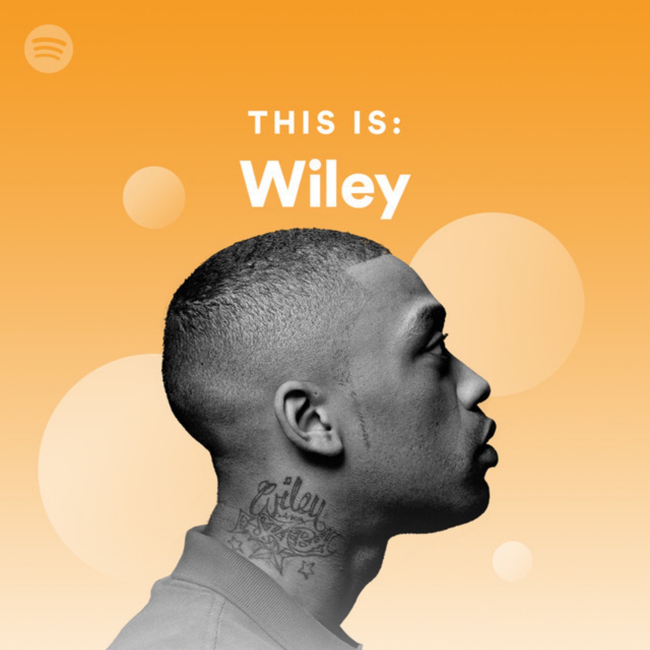 This Is Wiley | Spotify Playlist