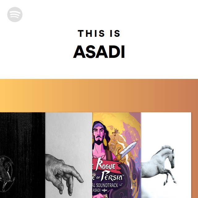 This Is ASADI - playlist by Spotify | Spotify