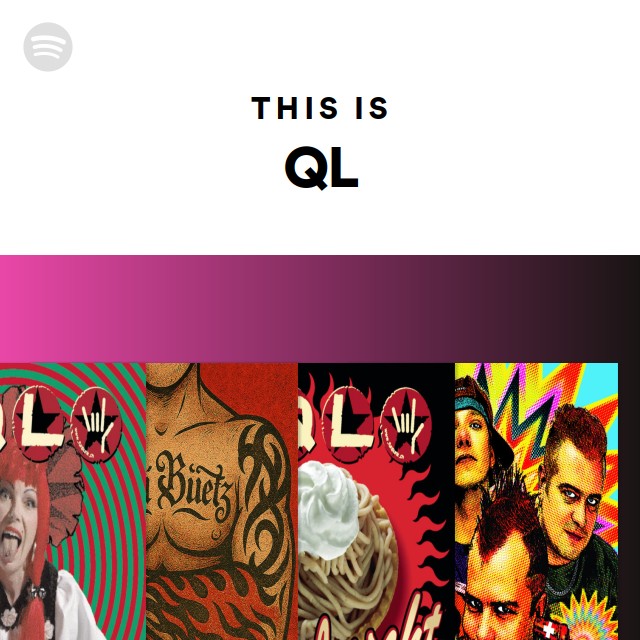 QL | Spotify