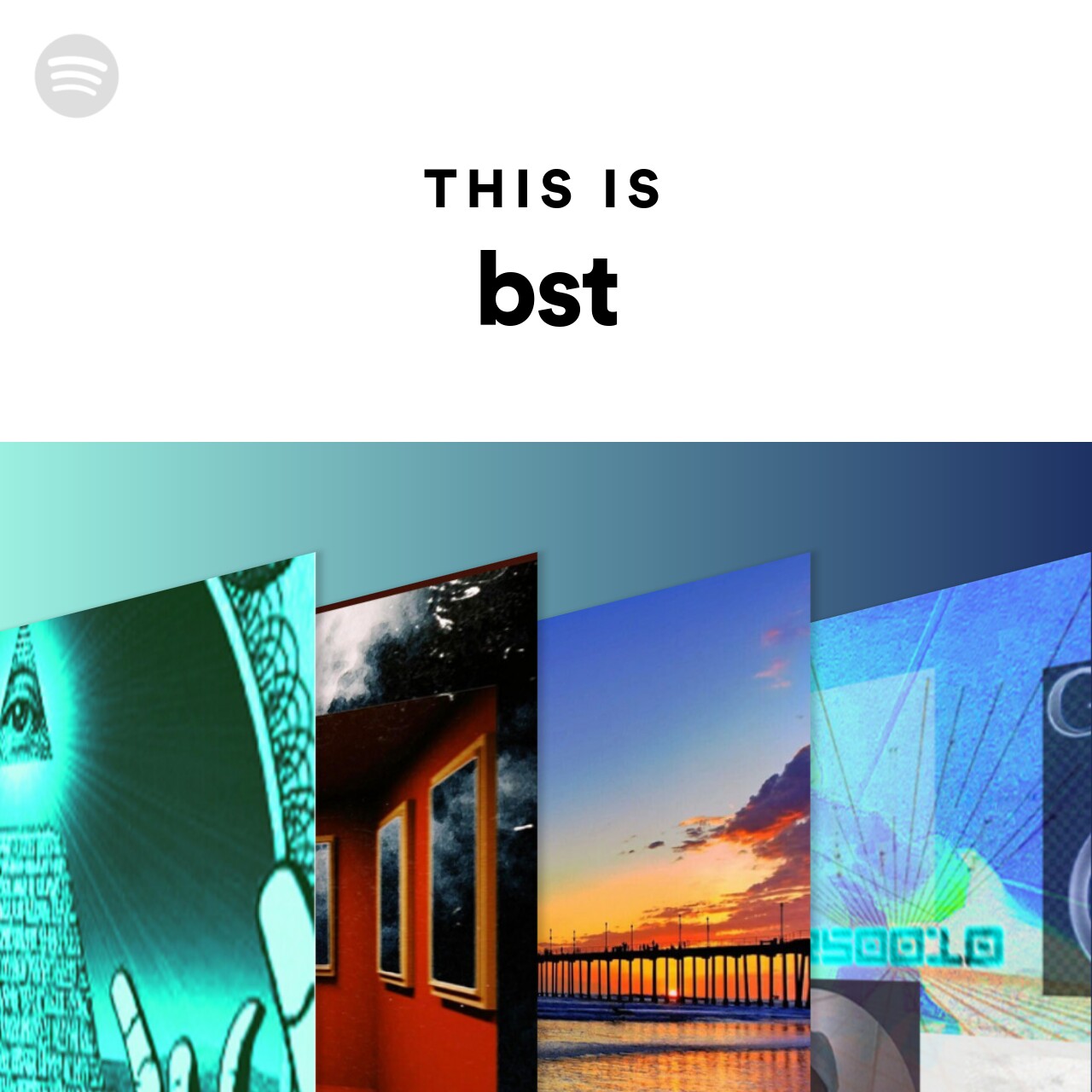 This Is bst | Spotify Playlist