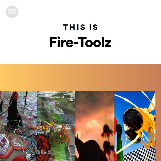 This Is Fire-Toolz - playlist by Spotify | Spotify