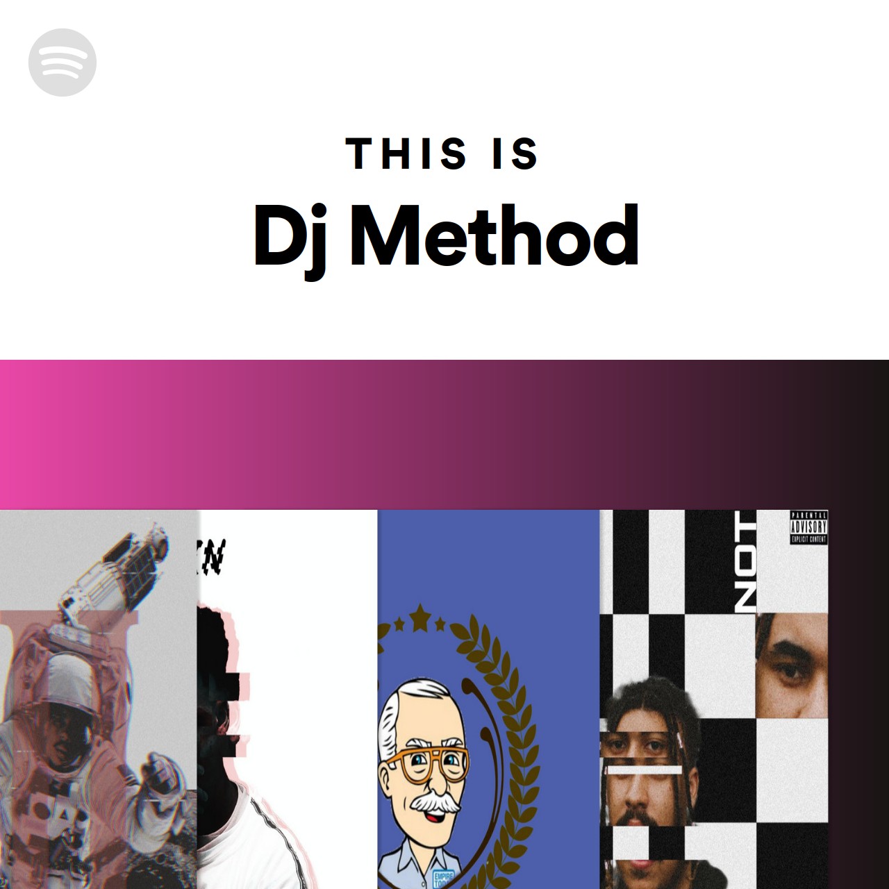This Is Dj Method | Spotify Playlist
