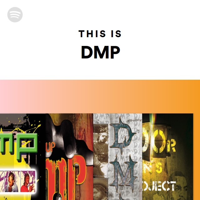 This Is DMP - playlist by Spotify | Spotify