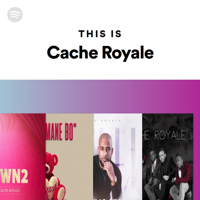 This Is Cache Royale - playlist by Spotify | Spotify