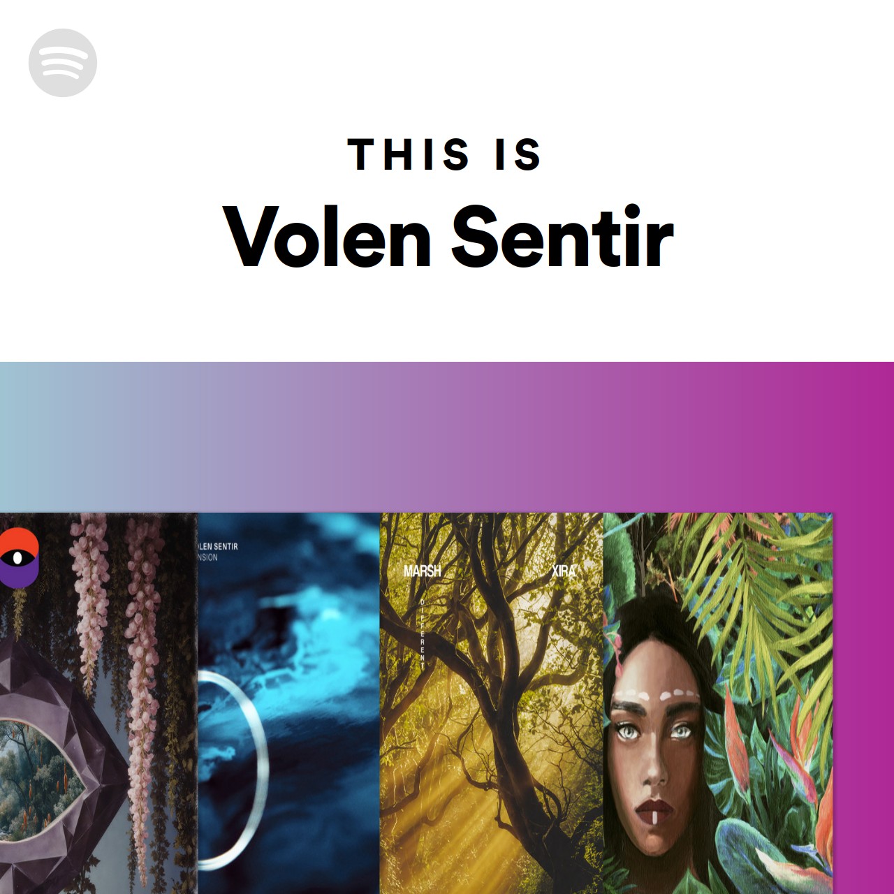 This Is Volen Sentir | Spotify Playlist