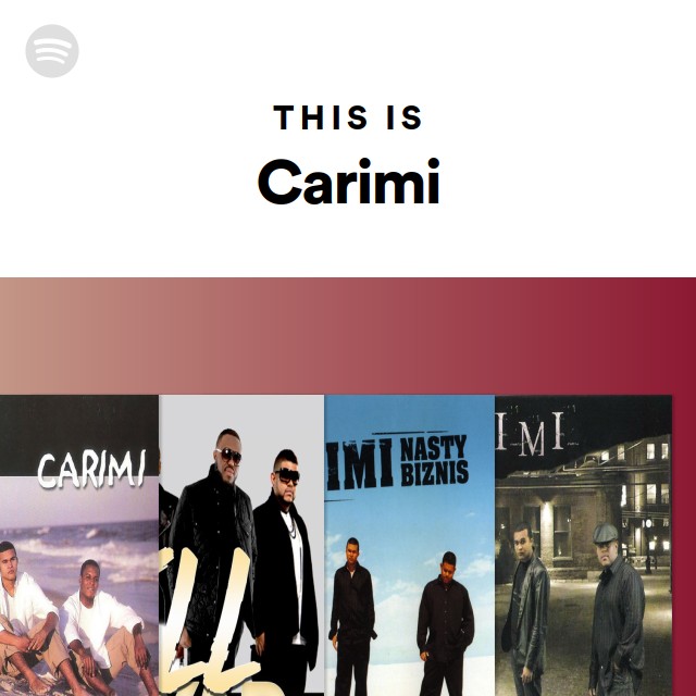 Carimi | Spotify