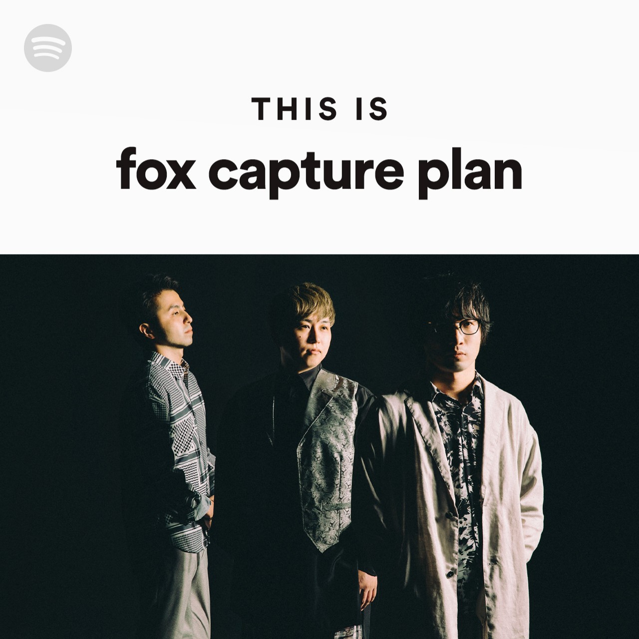 This Is fox capture plan | Spotify Playlist