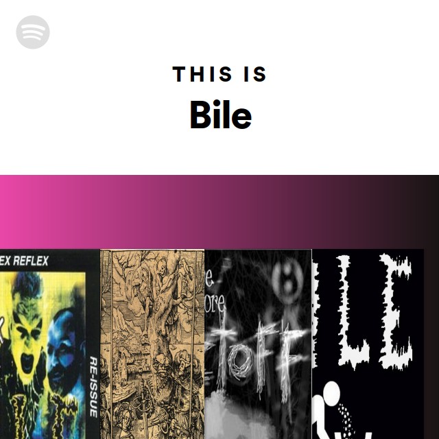 Bile | Spotify - Listen Free