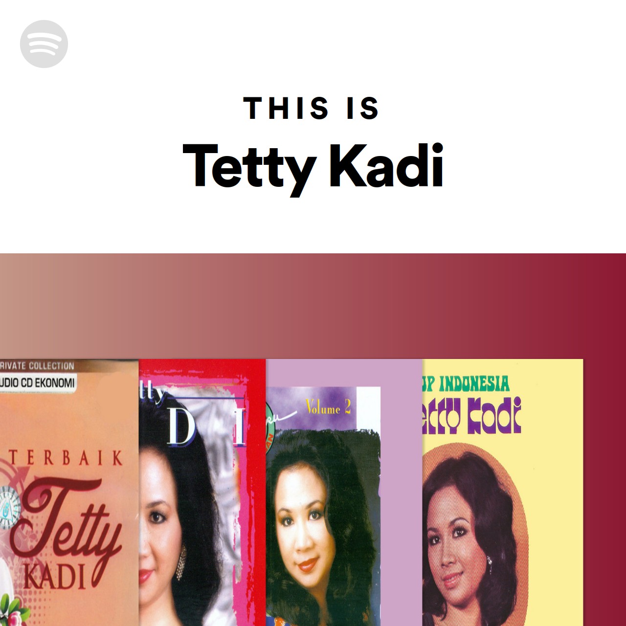 This Is Tetty Kadi | Spotify Playlist
