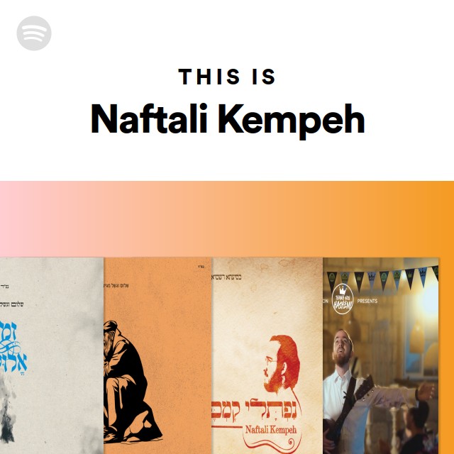 This Is Naftali Kempeh - playlist by Spotify | Spotify