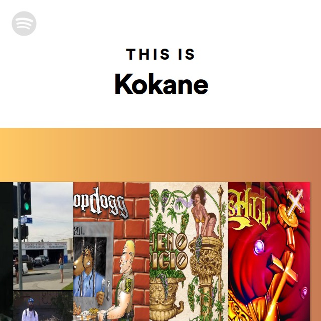 Kokane | Spotify - Listen Free
