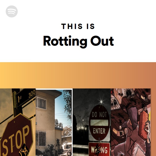 Rotting Out Street Prowl