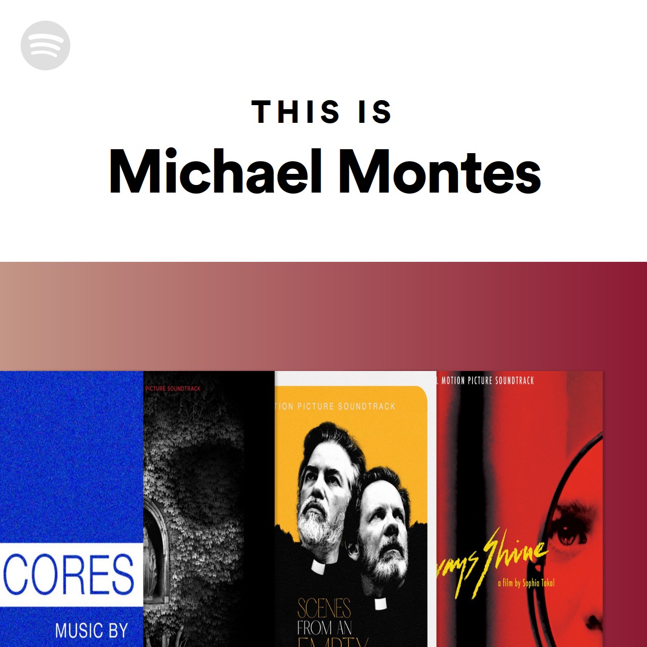This Is Michael Montes | Spotify Playlist