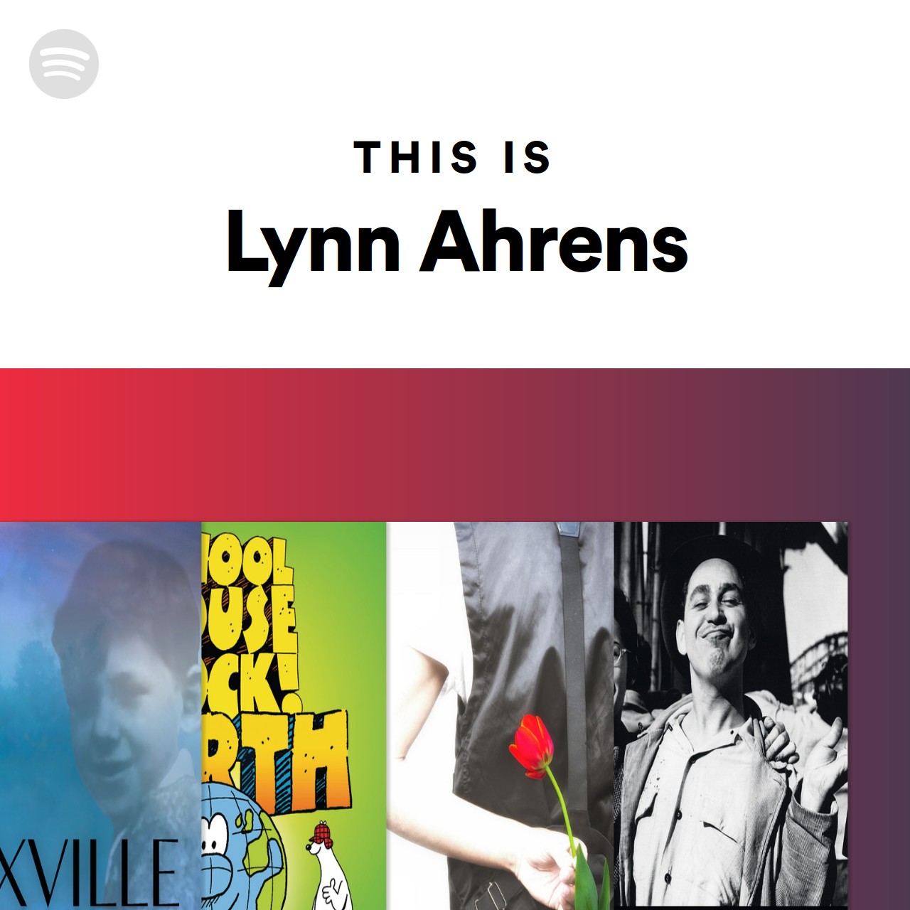 This Is Lynn Ahrens | Spotify Playlist