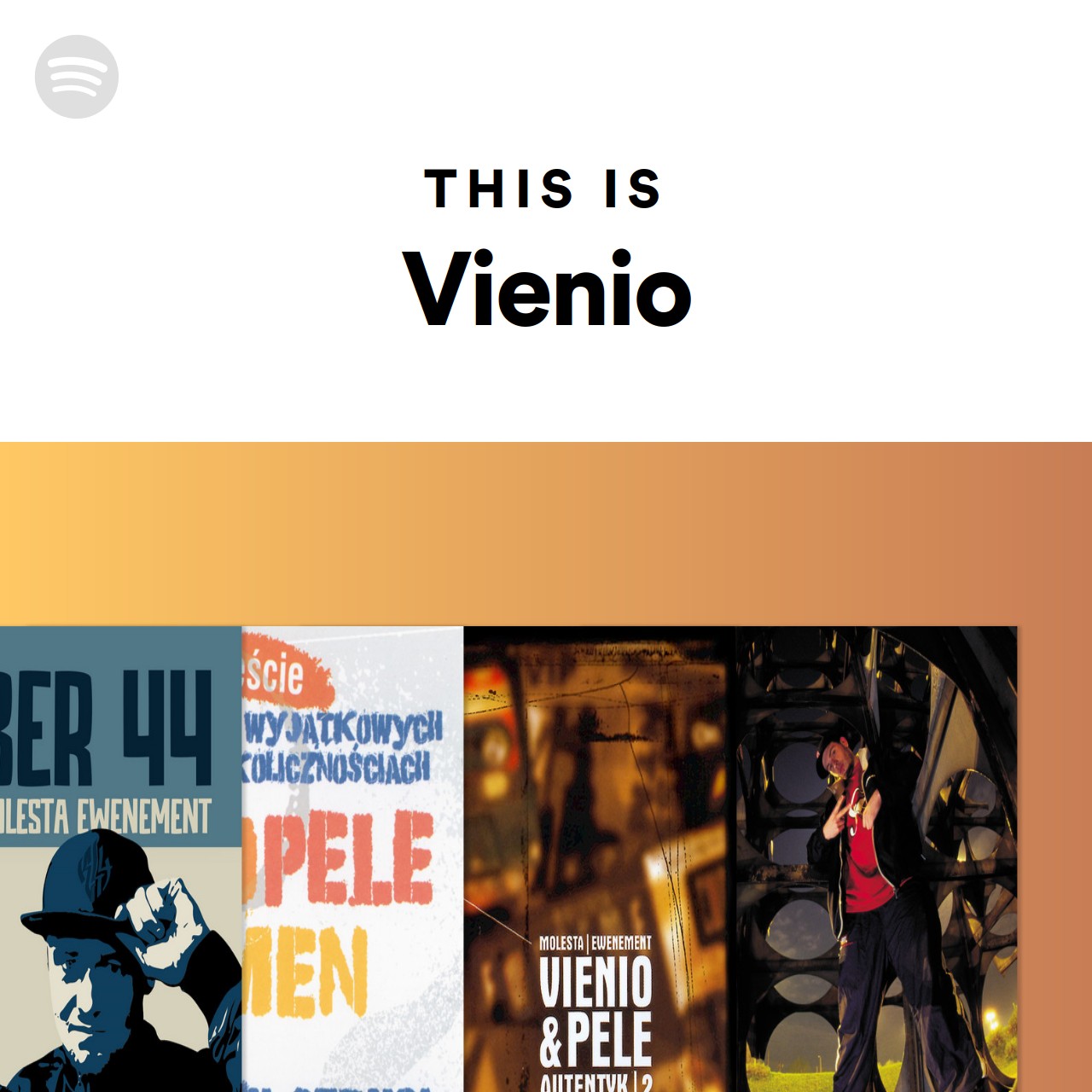 This Is Vienio | Spotify Playlist