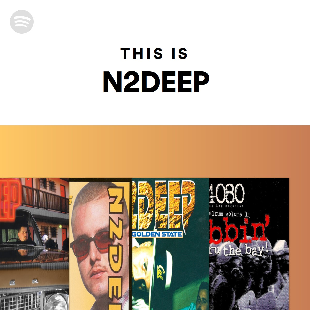 This Is N2DEEP | Spotify Playlist