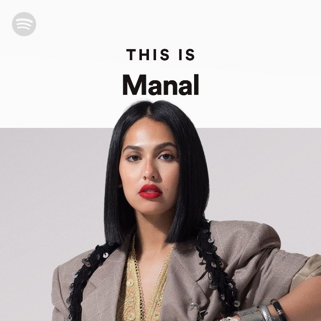 Manal | Spotify