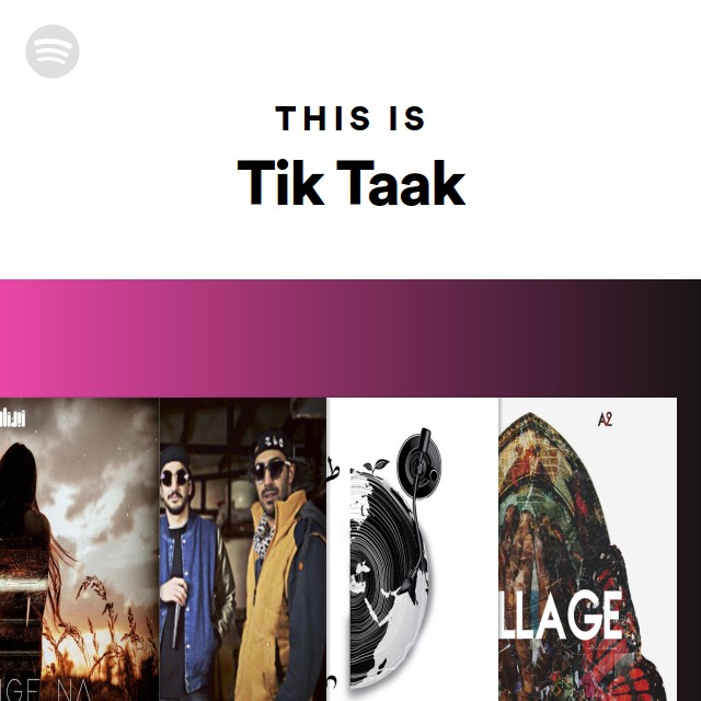 This Is Tik Taak - playlist by Spotify | Spotify